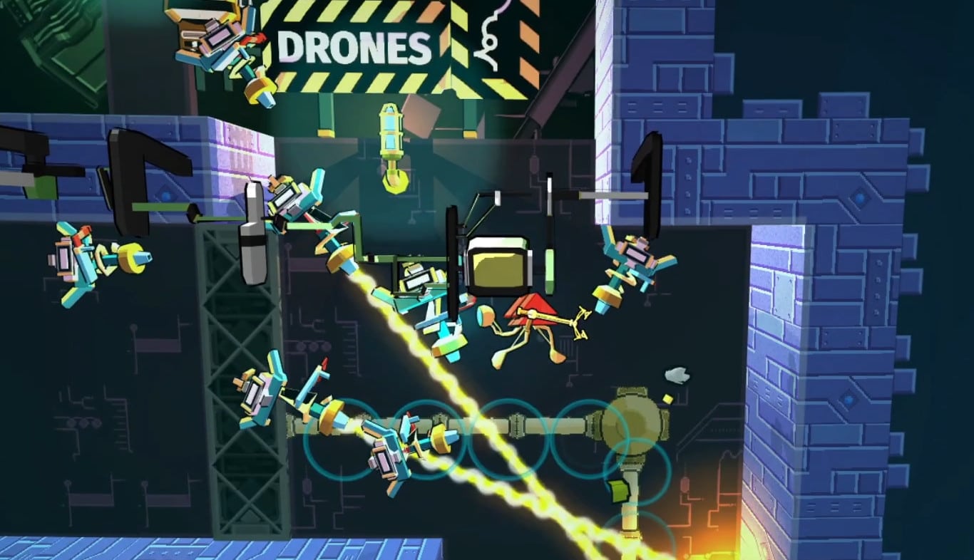 10 more trans indie games you need to play - Gayming Magazine