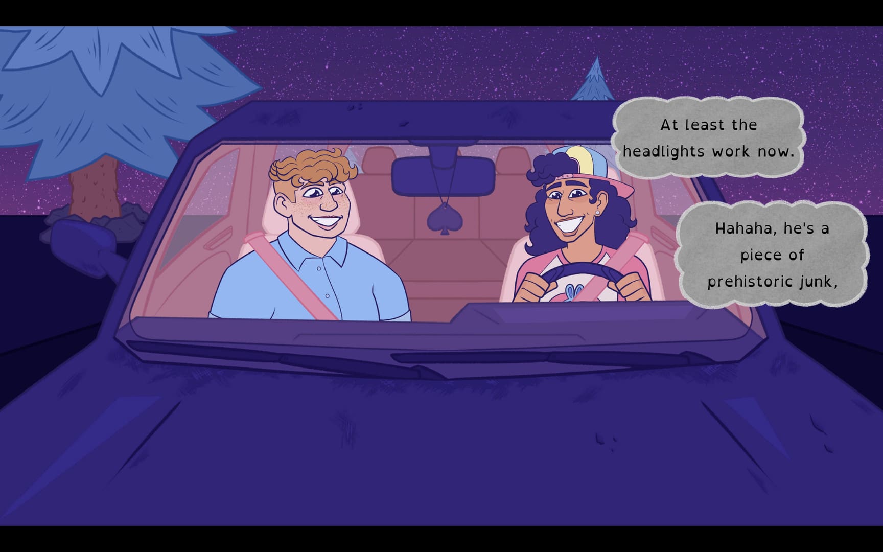 10 more trans indie games you need to play - Gayming Magazine