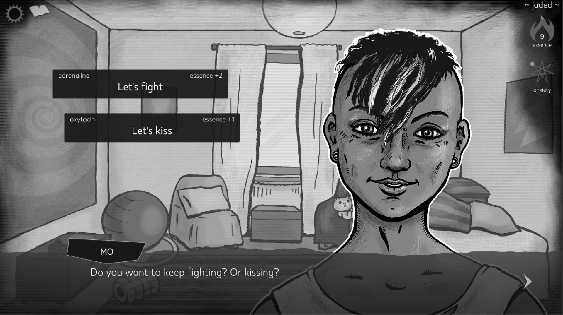 10 more trans indie games you need to play - Gayming Magazine
