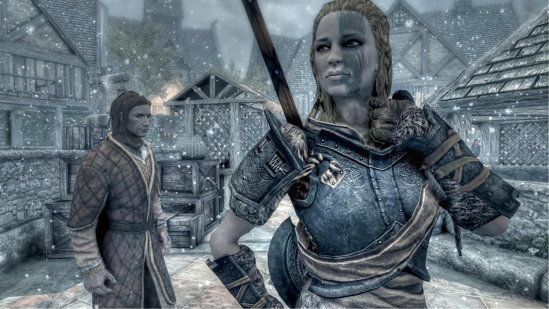 Skyrim — Marriage and Romance Options Guide - Gayming Magazine