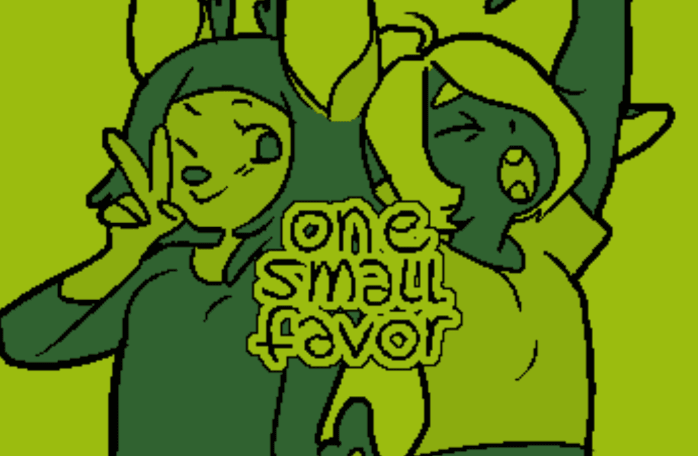 10 more trans indie games you need to play - Gayming Magazine