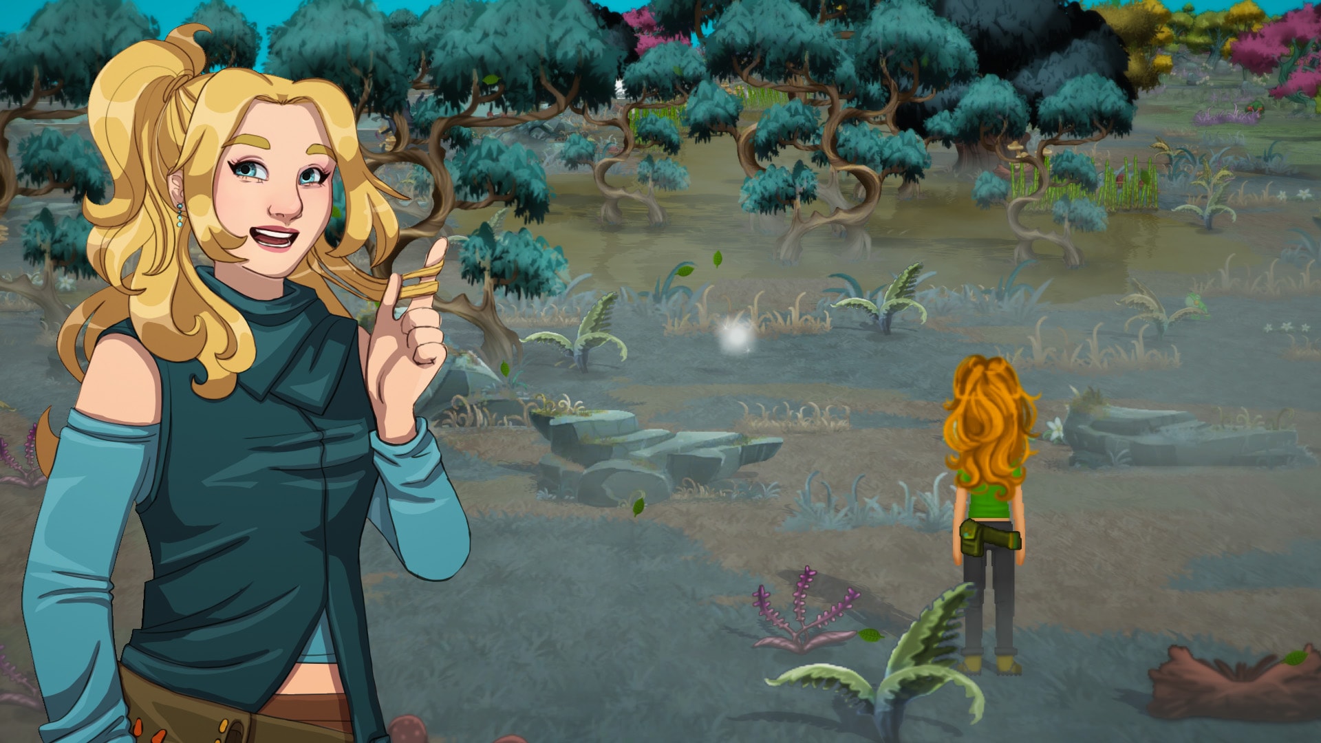 10 more trans indie games you need to play - Gayming Magazine