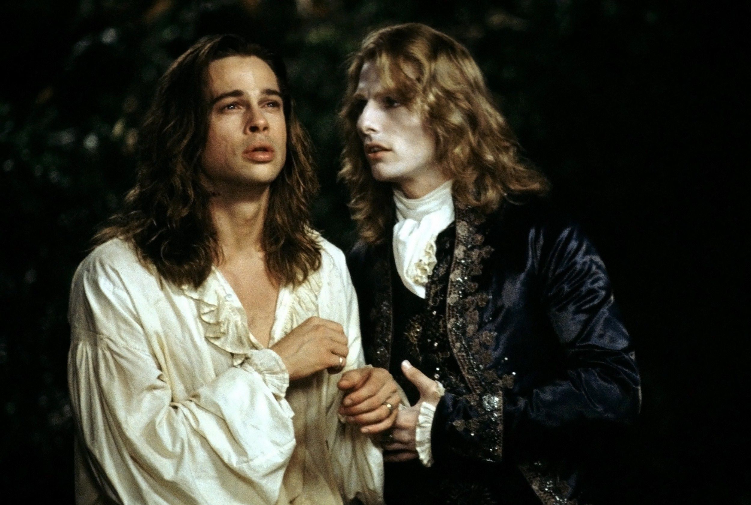 Honoring the ‘queerness’ of Anne Rice - Gayming Magazine