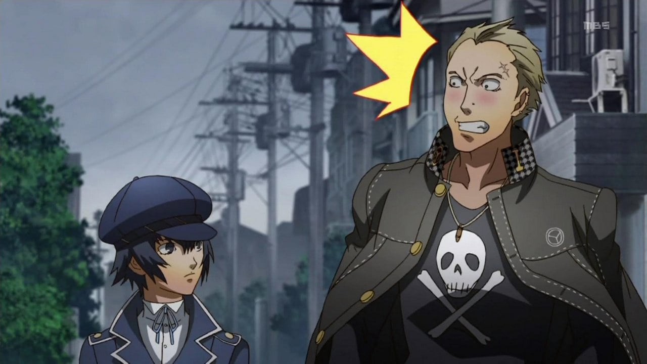 Queer representation in Japanese video games is more positive than you ...