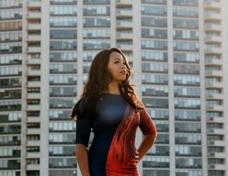 10 Black Women in Gaming You Need to Know - Gayming Magazine