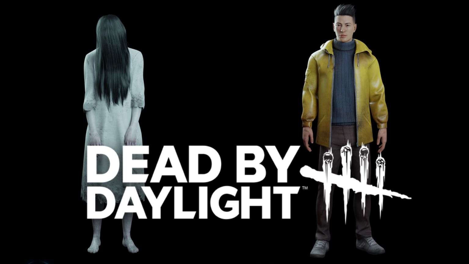 Sadako Rising brings psychological horror to Dead by Daylight - Gayming ...