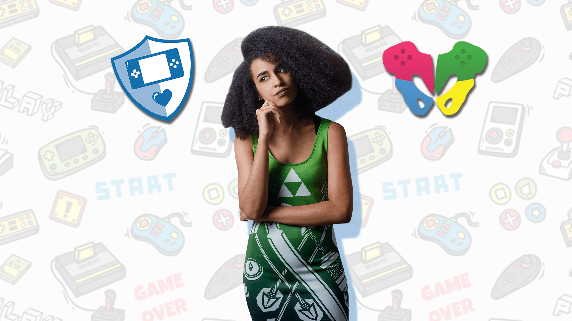 10 Black Women in Gaming You Need to Know - Gayming Magazine