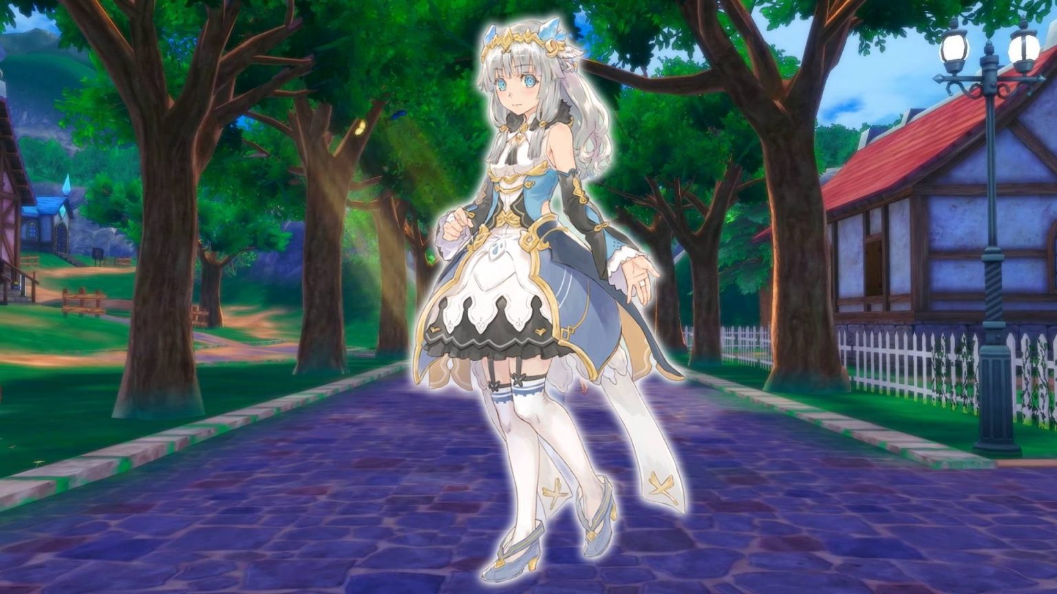 Rune Factory 5 Romance Options Guide - Gayming Magazine
