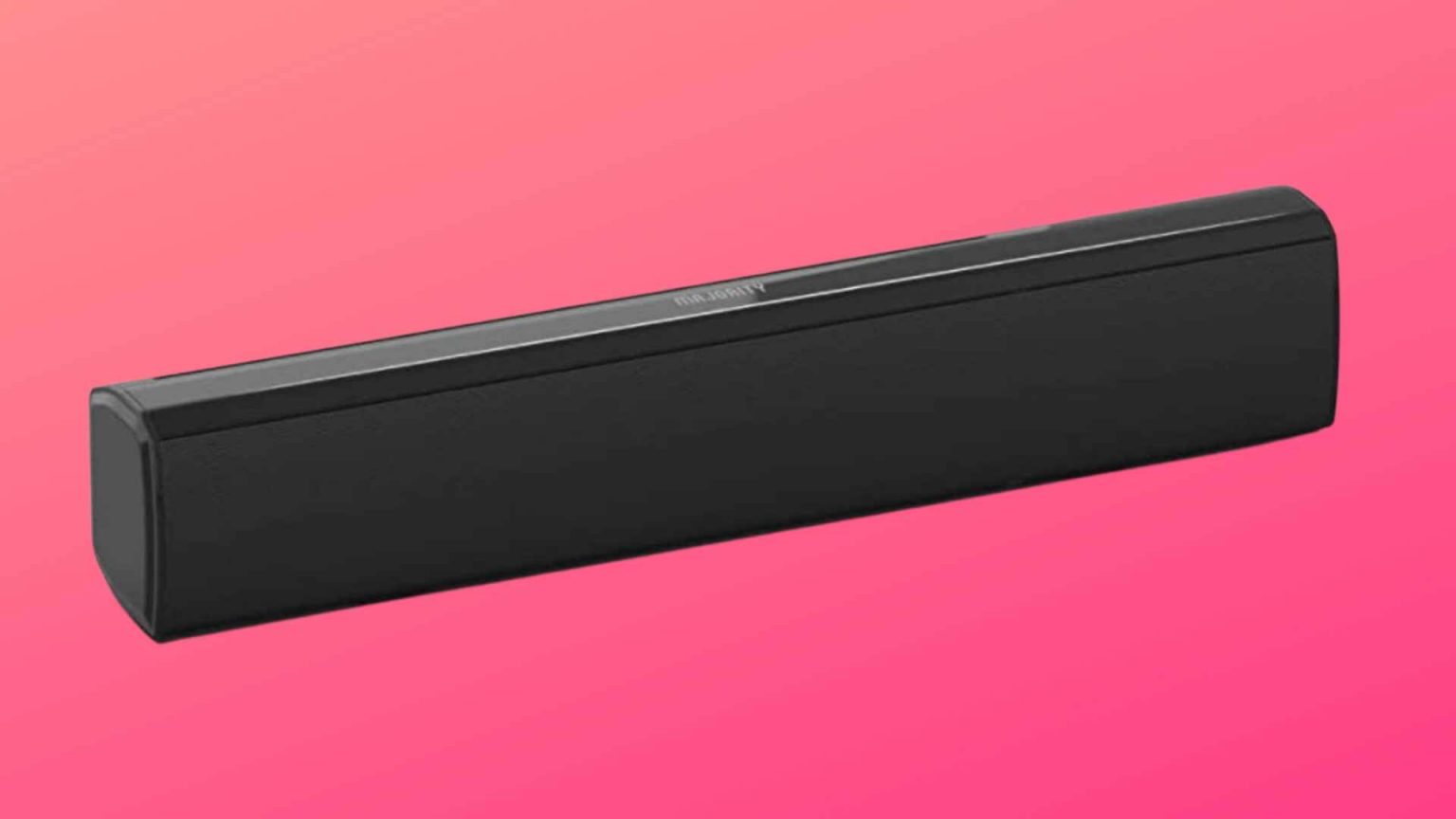 Majority Bowfell Soundbar Review - the best budget soundbar - Gayming ...