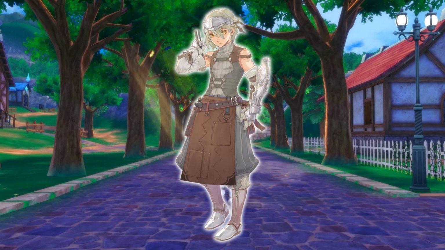 Rune Factory 5 Romance Options Guide - Gayming Magazine