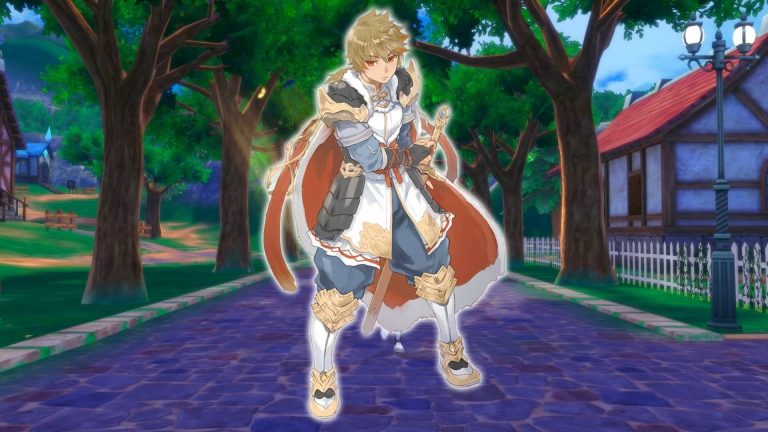 Rune Factory 5 Romance Options Guide - Gayming Magazine