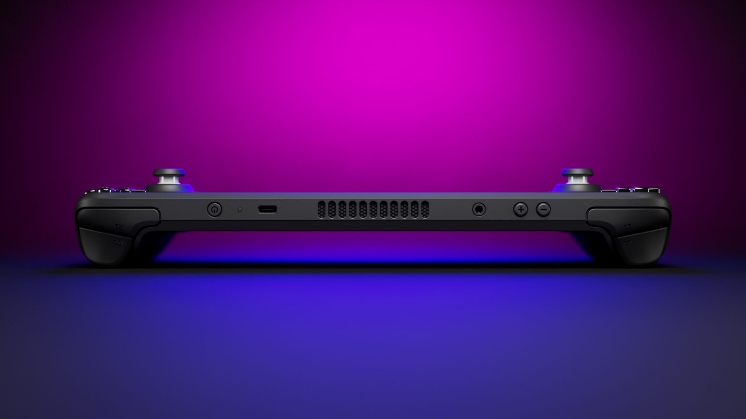 Steam Deck Review: High-end handheld gaming - but only for the well-off ...