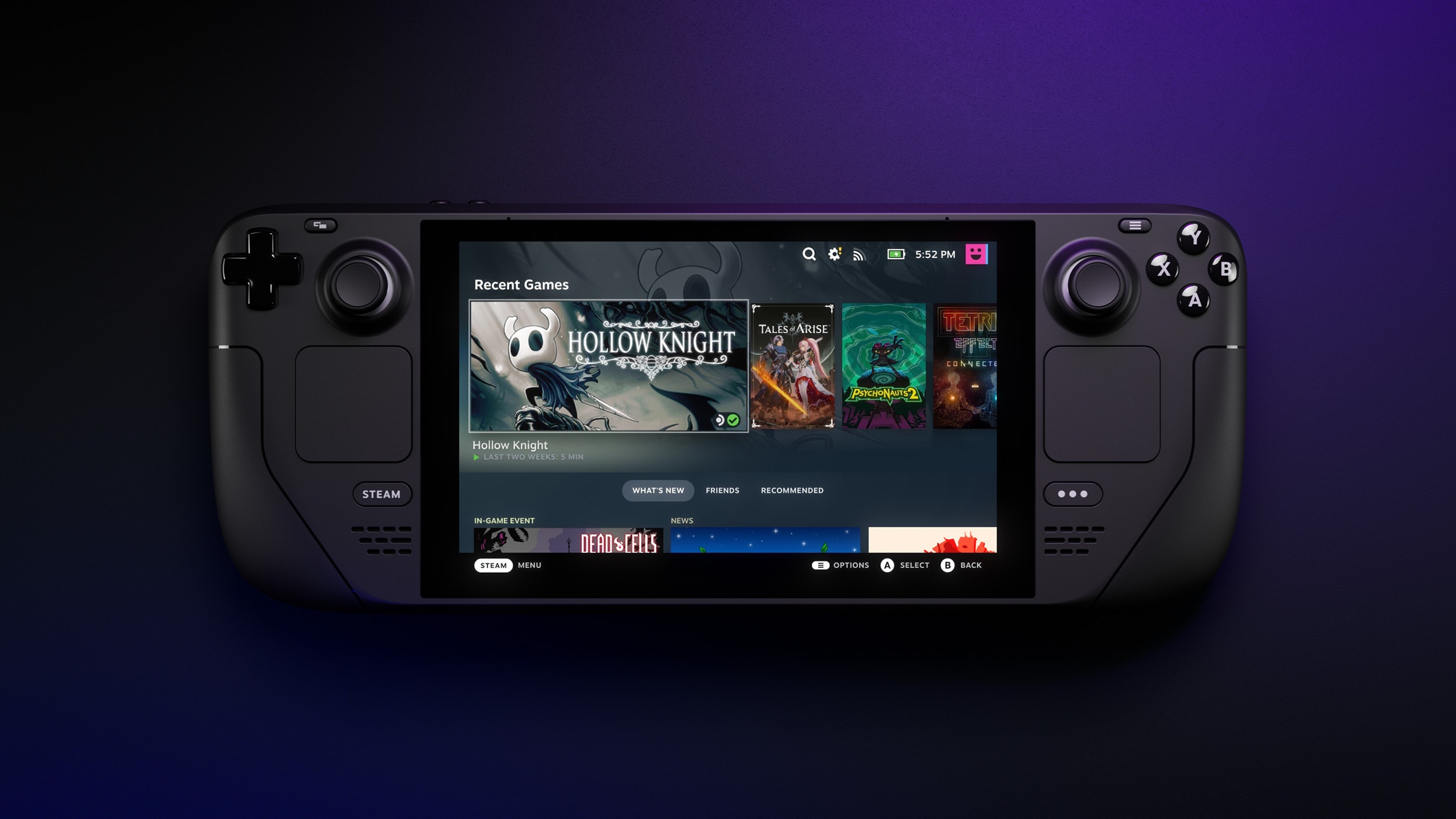 Steam Deck Review High end Handheld Gaming But Only For The Well off Steam Deck Review High end Handheld Gaming But Only For The Well off