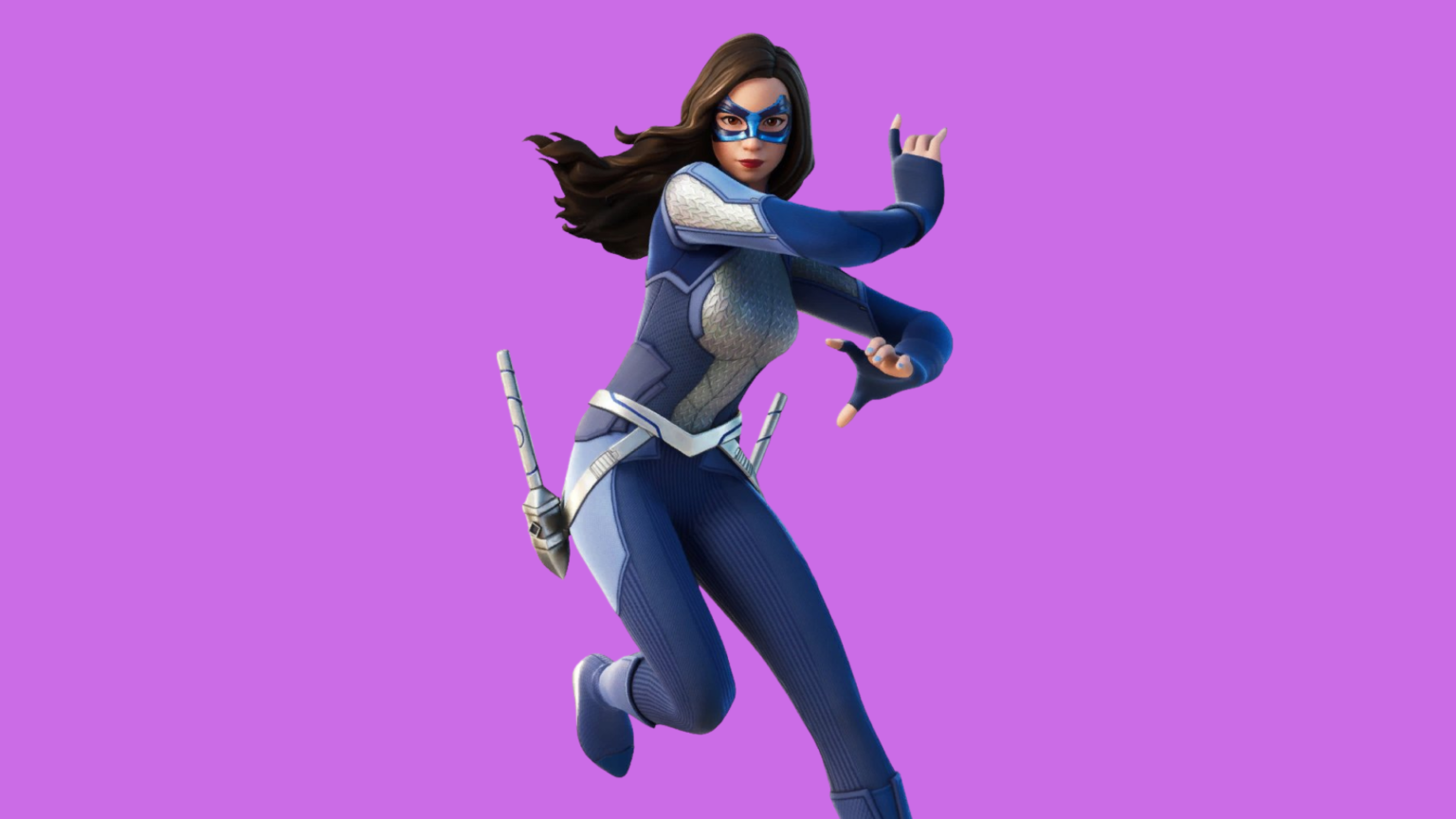 Fortnite to add trans DC superhero Dreamer in future update - Gayming ...