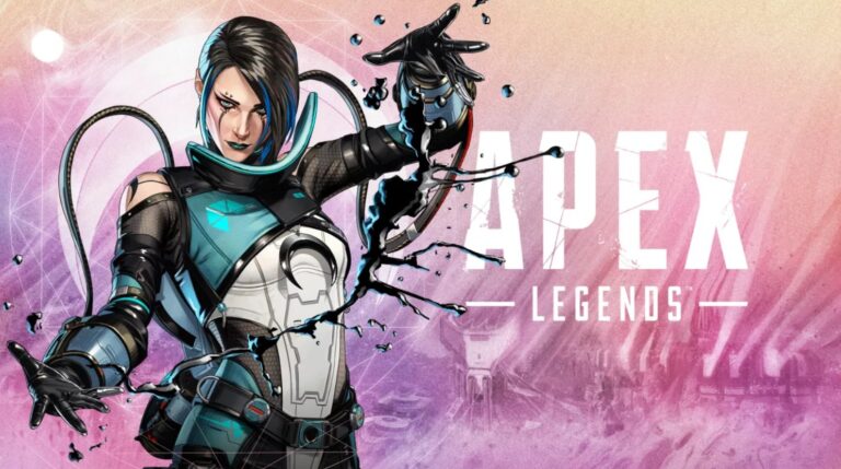 All of the LGBTQIA Characters in Apex Legends - Gayming Magazine