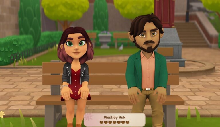 Wylde Flowers Romance Options Guide - Gayming Magazine