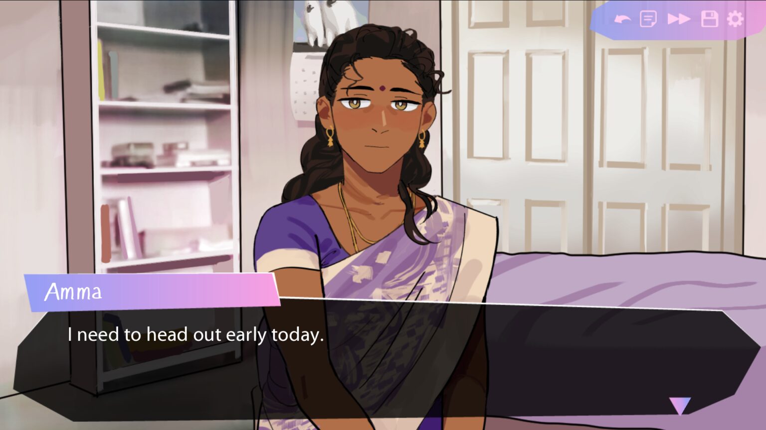 Butterfly Soup 2 Review - A visual novel not just for the queers ...