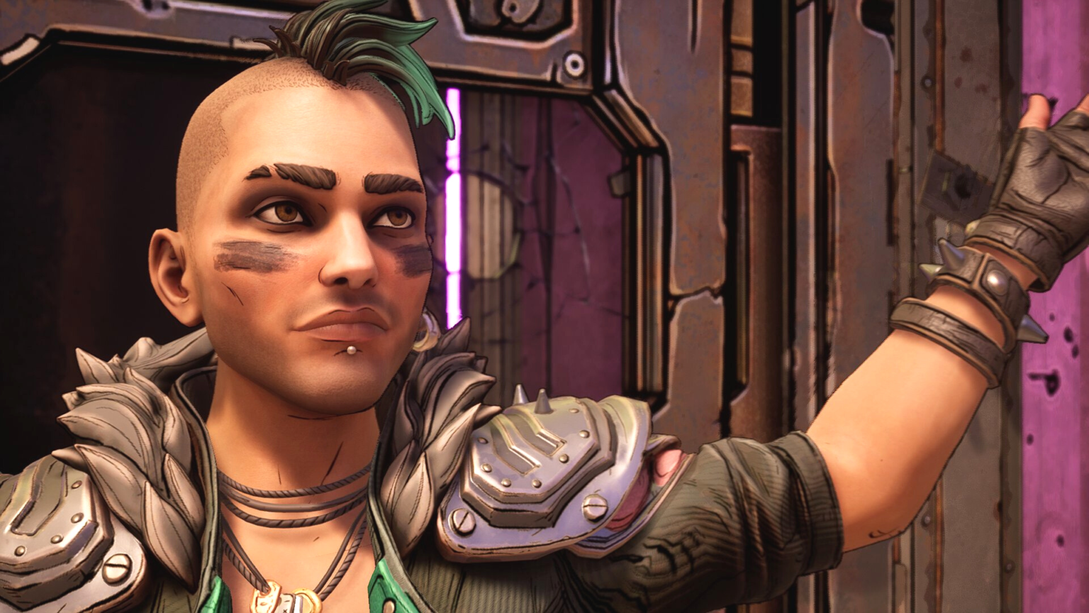 12 Trans characters in video games - Gayming Magazine