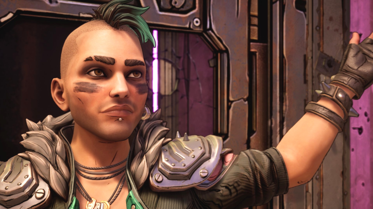 12 Trans characters in video games - Gayming Magazine