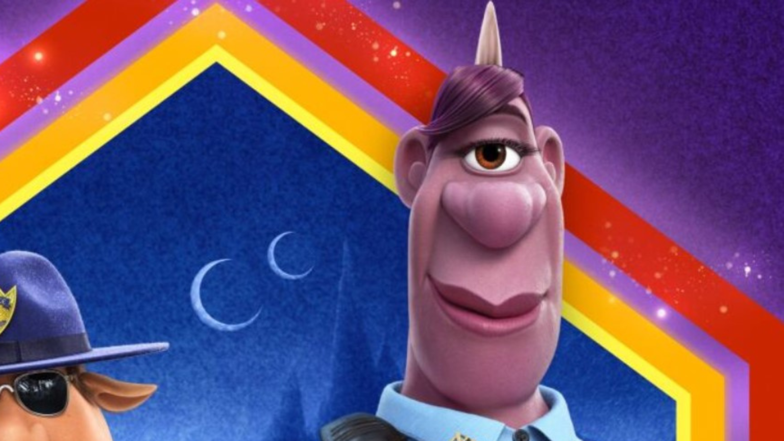 Lets Rank The Openly Gay Disney Characters Gayming Magazine