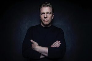 David Menkin on becoming an actor, coming out and voicing Luke ...