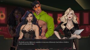 First Bite: Bad Blood proves you can never have too much of a good thing - Gayming Magazine