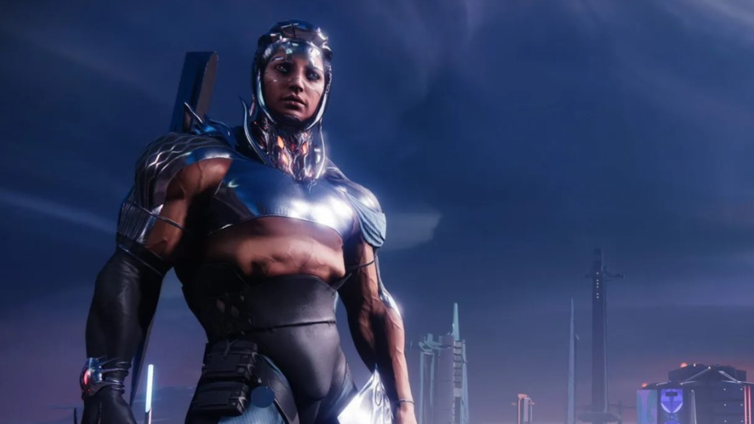 All of the LGBTQIA characters in Destiny 2 - Gayming Magazine