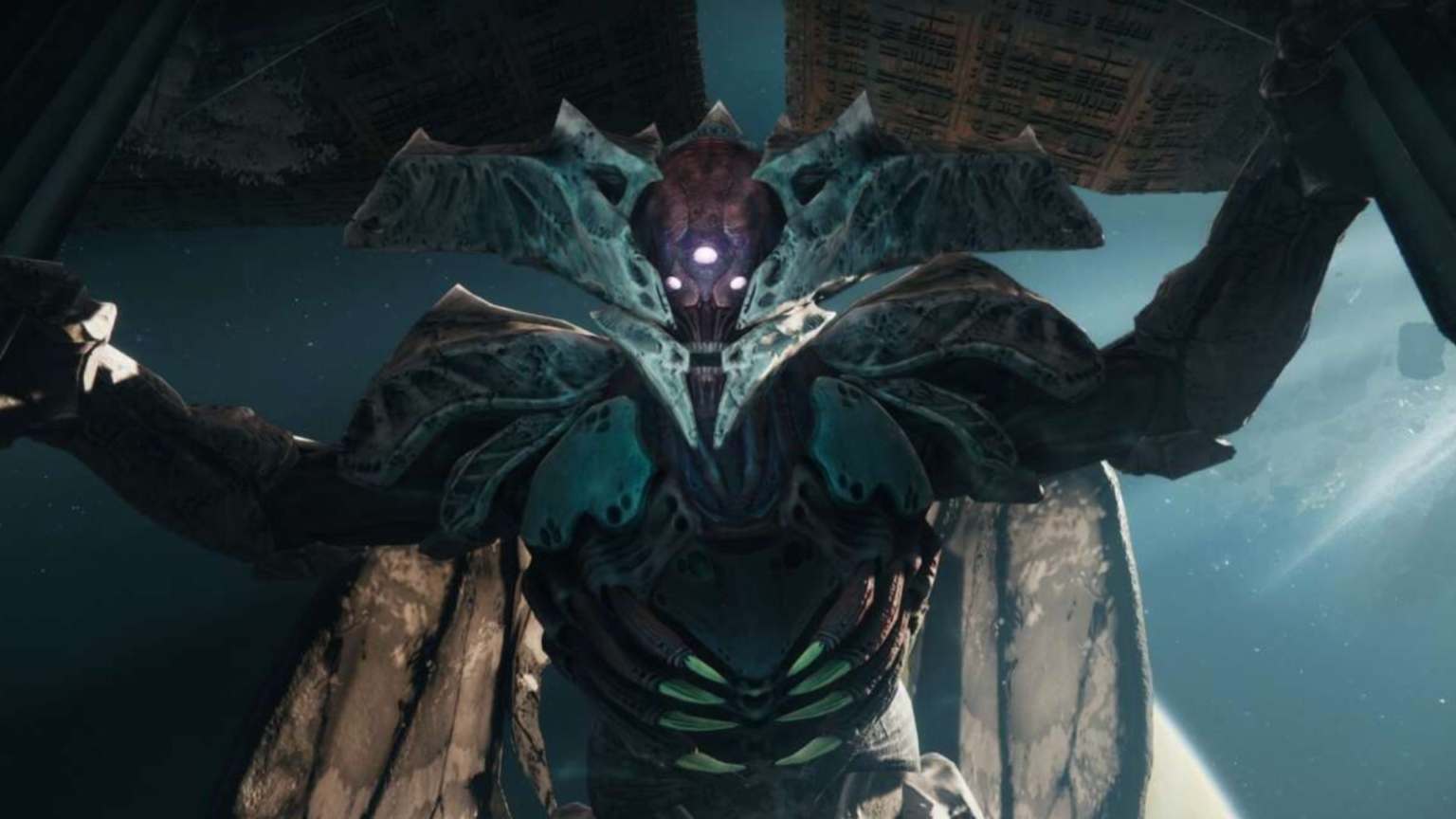 All of the LGBTQIA characters in Destiny 2 - Gayming Magazine