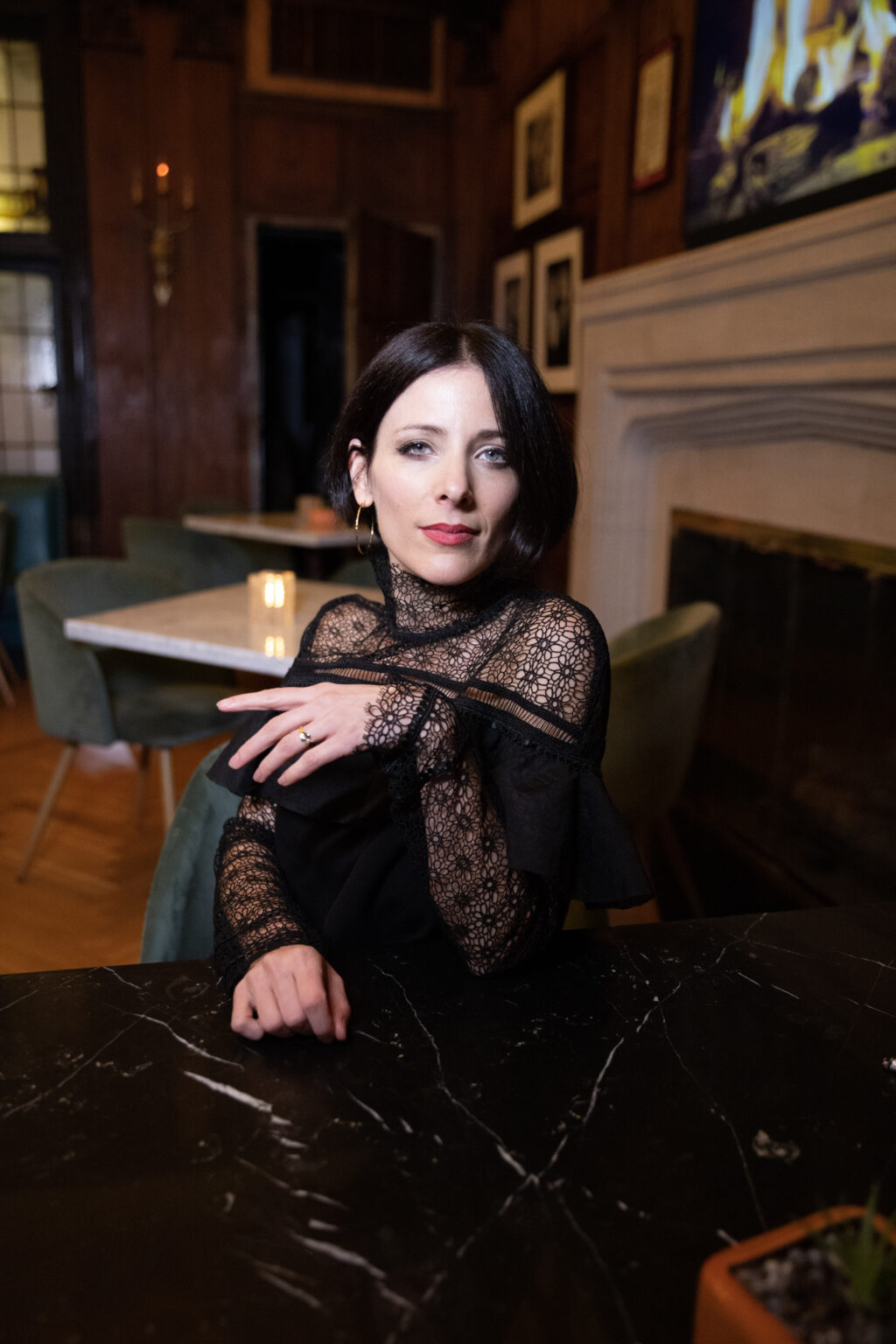 Lucie Pohl reflects on Mercy being an LGBTQ+ icon and how Overwatch changed her life - Gayming ...