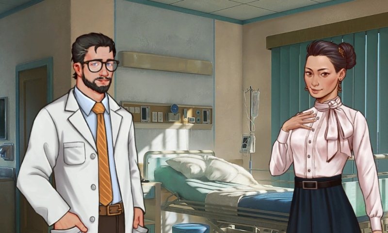 Growing Up Romance Guide - Which characters can you romance, and more ...