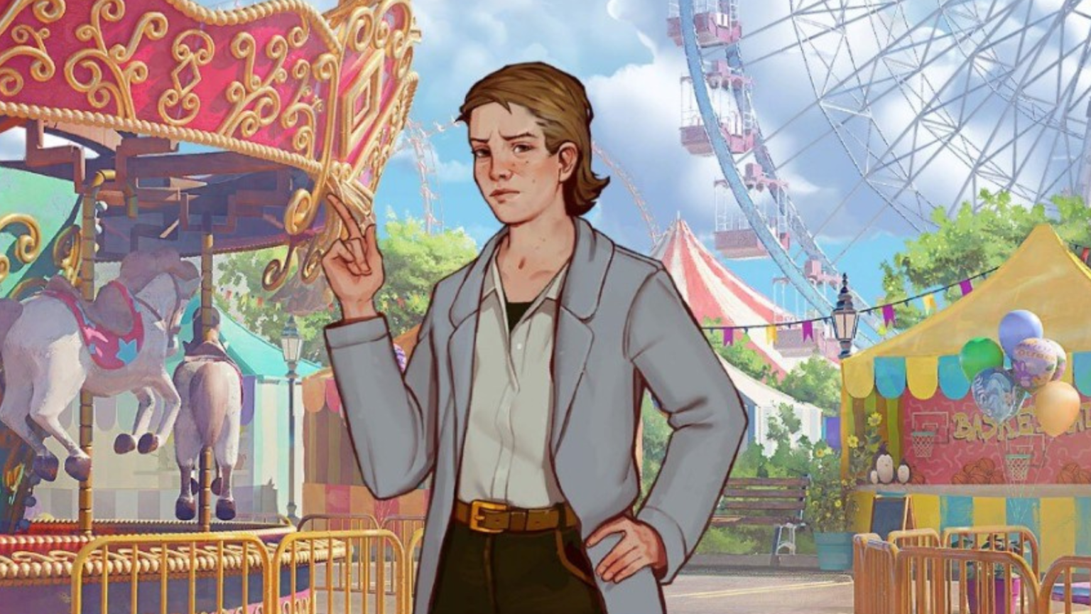 Growing Up Romance Guide - Which characters can you romance, and more ...