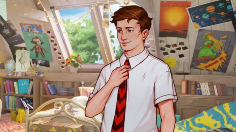 Growing Up Romance Guide - Which characters can you romance, and more ...