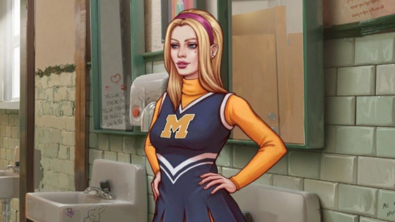 Growing Up Romance Guide - Which characters can you romance, and more ...