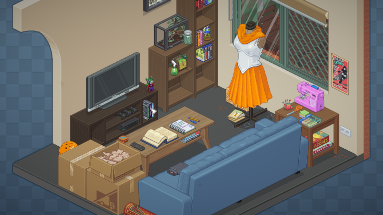 13 essential queer video games to get you into gaming - Gayming Magazine