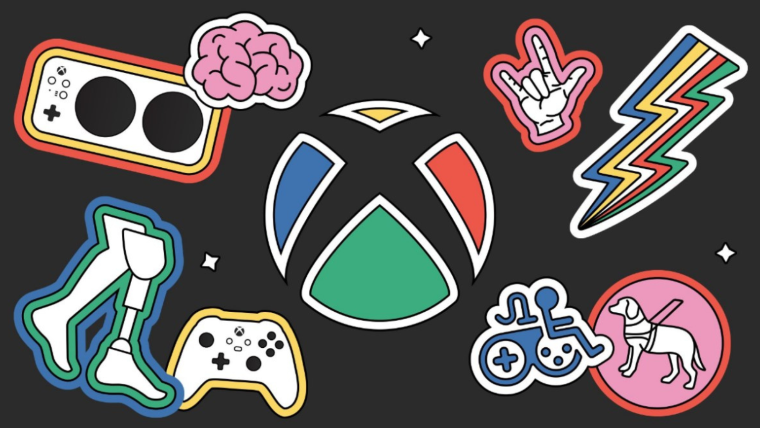 Team Xbox celebrates Disability Pride Month - Gayming Magazine