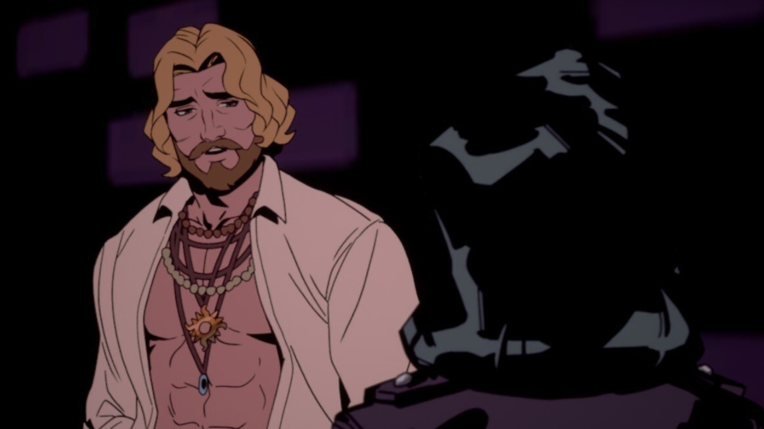 Stray Gods Romance Guide: All of the romance options in Stray Gods ...