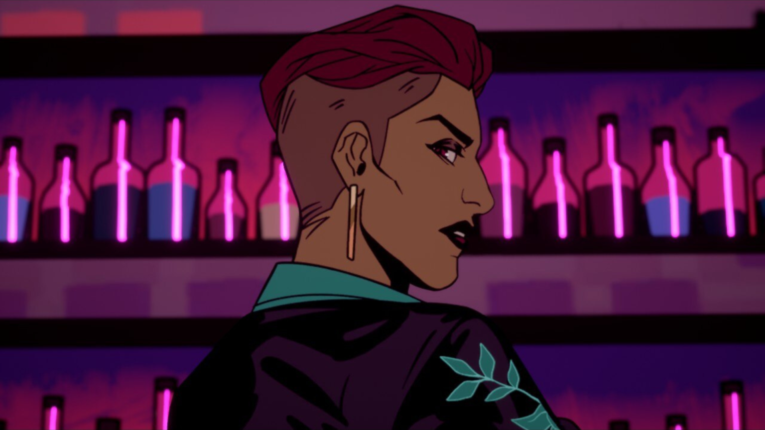 Stray Gods Romance Guide: All of the romance options in Stray Gods ...