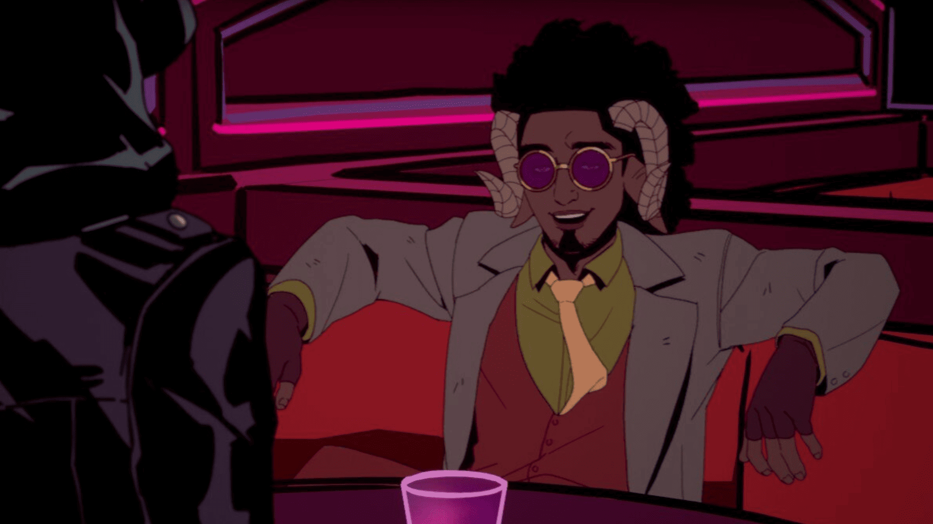 Stray Gods Review - A Gift from the Gods - Gayming Magazine