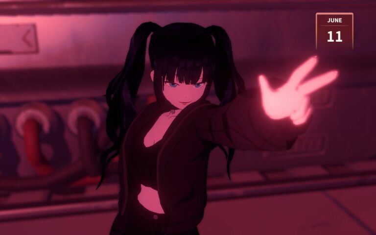 Eternights Romance Guide: How romance works in Eternights - Gayming ...