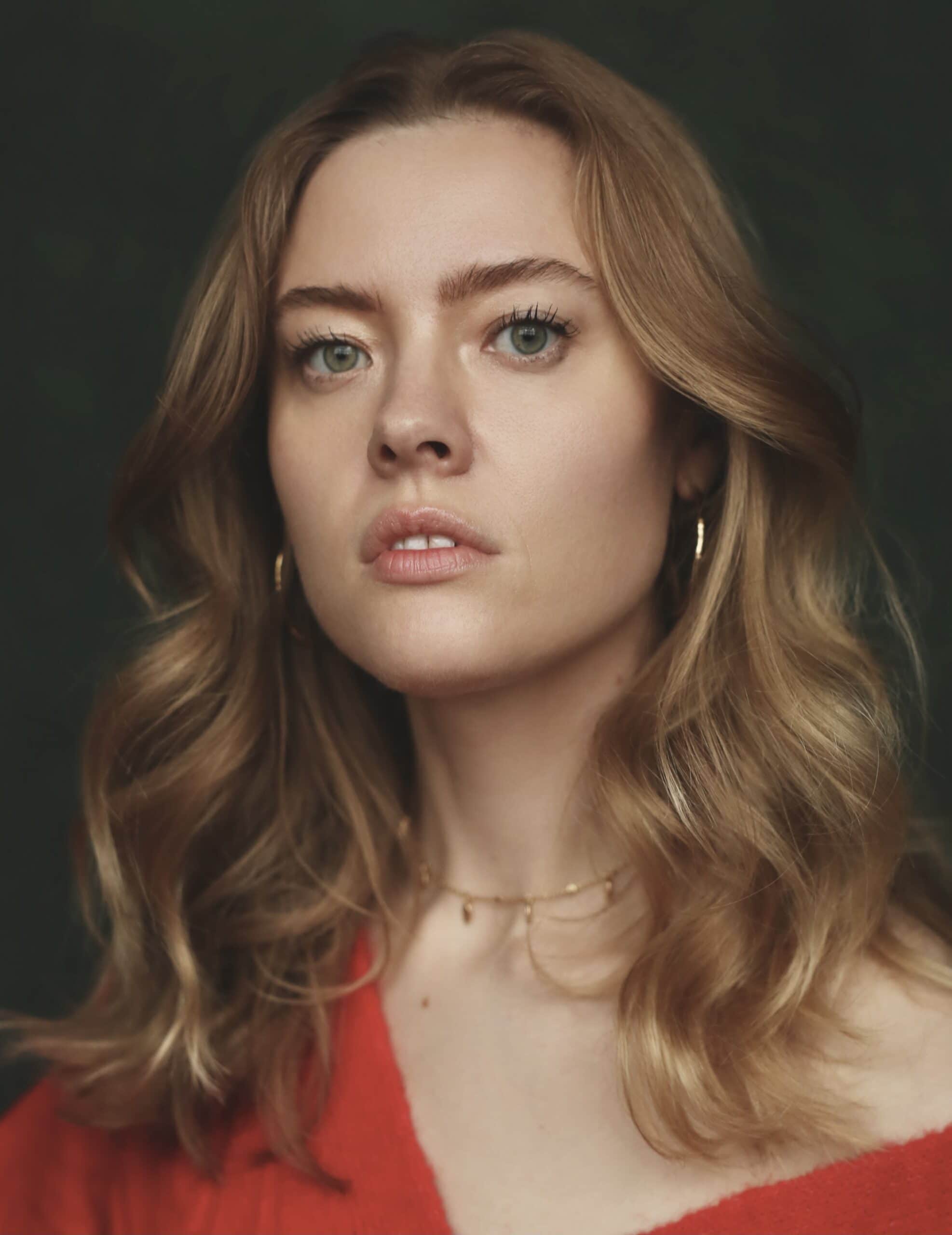 Jennifer English on growing up queer and becoming a video game icon in ...