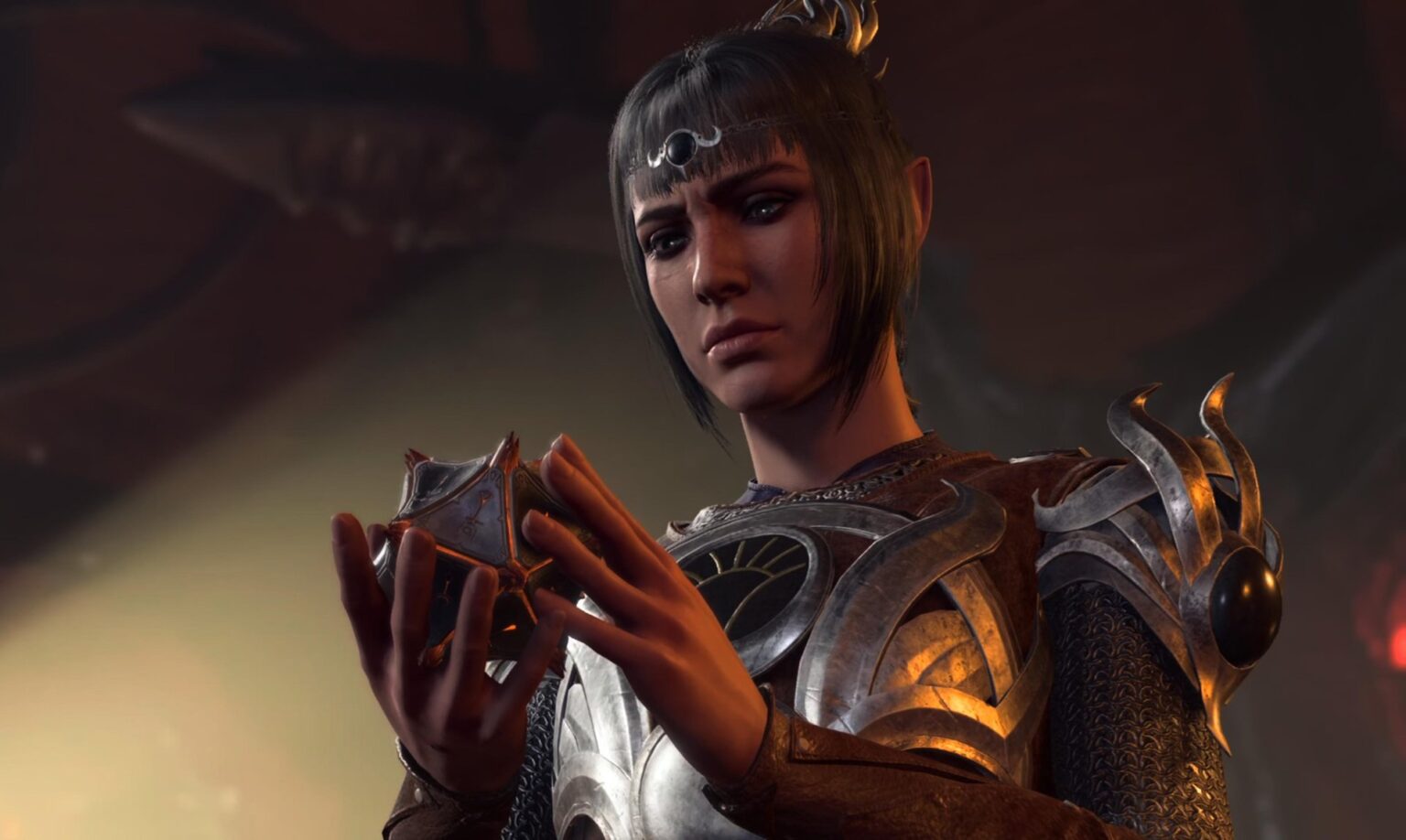 Jennifer English on growing up queer and becoming a video game icon in ...