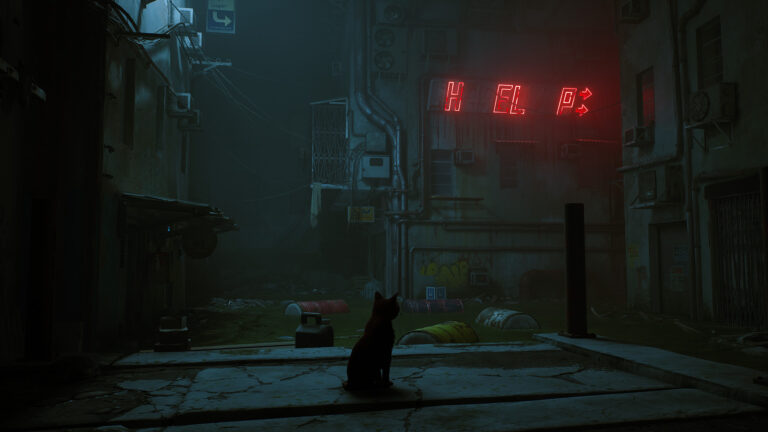 Physical editions of Stray for Xbox are available to pre-order ...