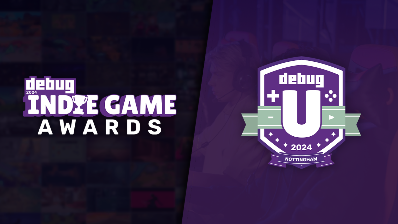 The first annual Debug Indie Game Awards arrives this February ...