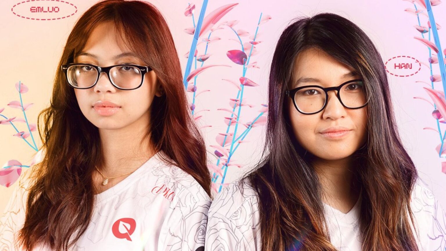 FlyQuest Red releases emluo and itnothan ahead of GC Series III ...