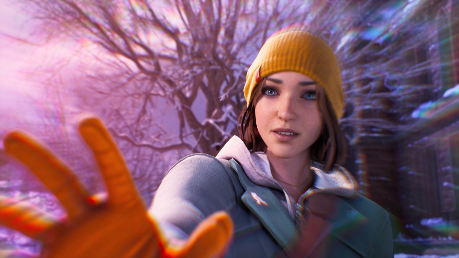 Life is Strange: Double Exposure brings back Max Caulfield for new ...