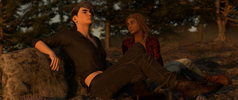 Stardust, a transmedia sci-fi saga, enters its final week on ...