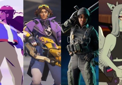 All of the LGBTQ+ characters in VALORANT - Gayming Magazine