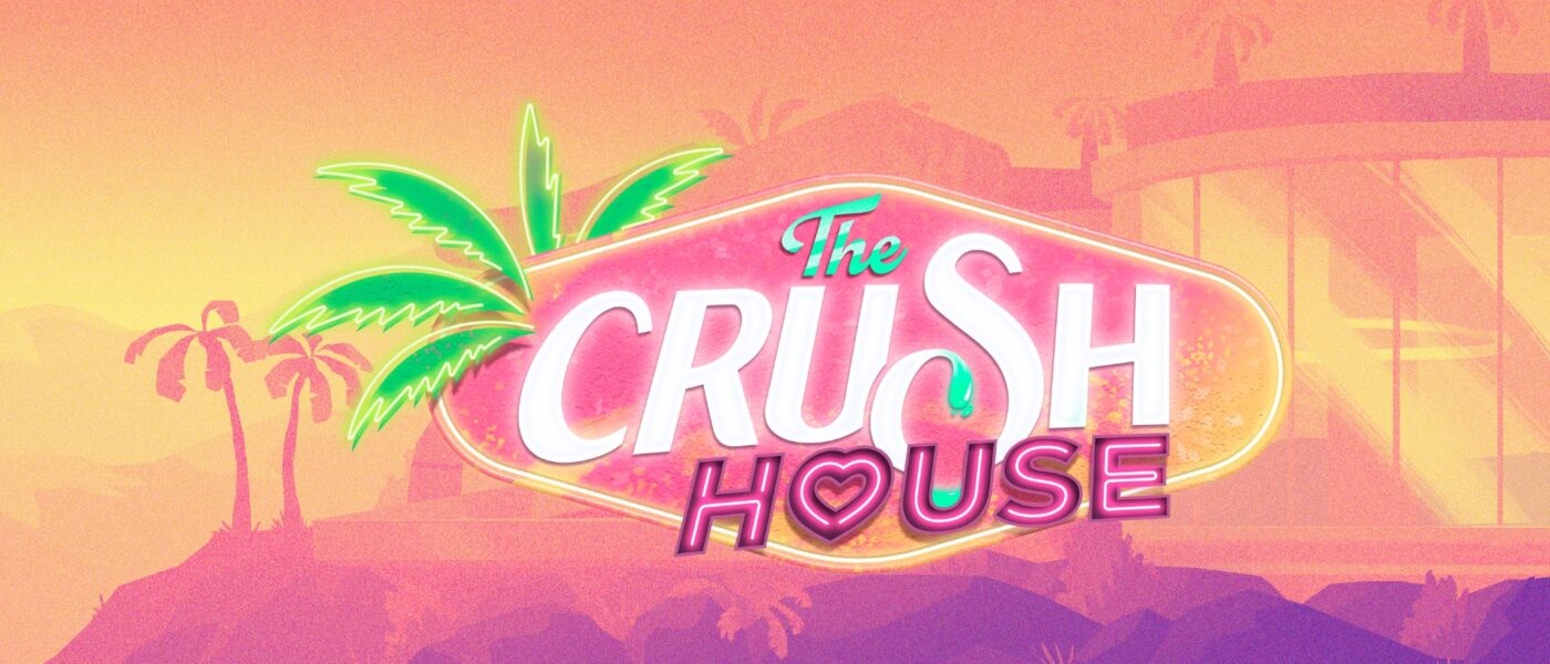 The Crush House Review - a chaotic 'thirst person shooter' with ...