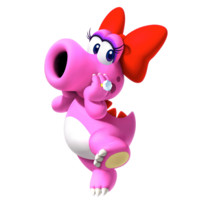 12 Trans characters in video games - Gayming Magazine