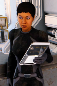 12 Trans characters in video games - Gayming Magazine